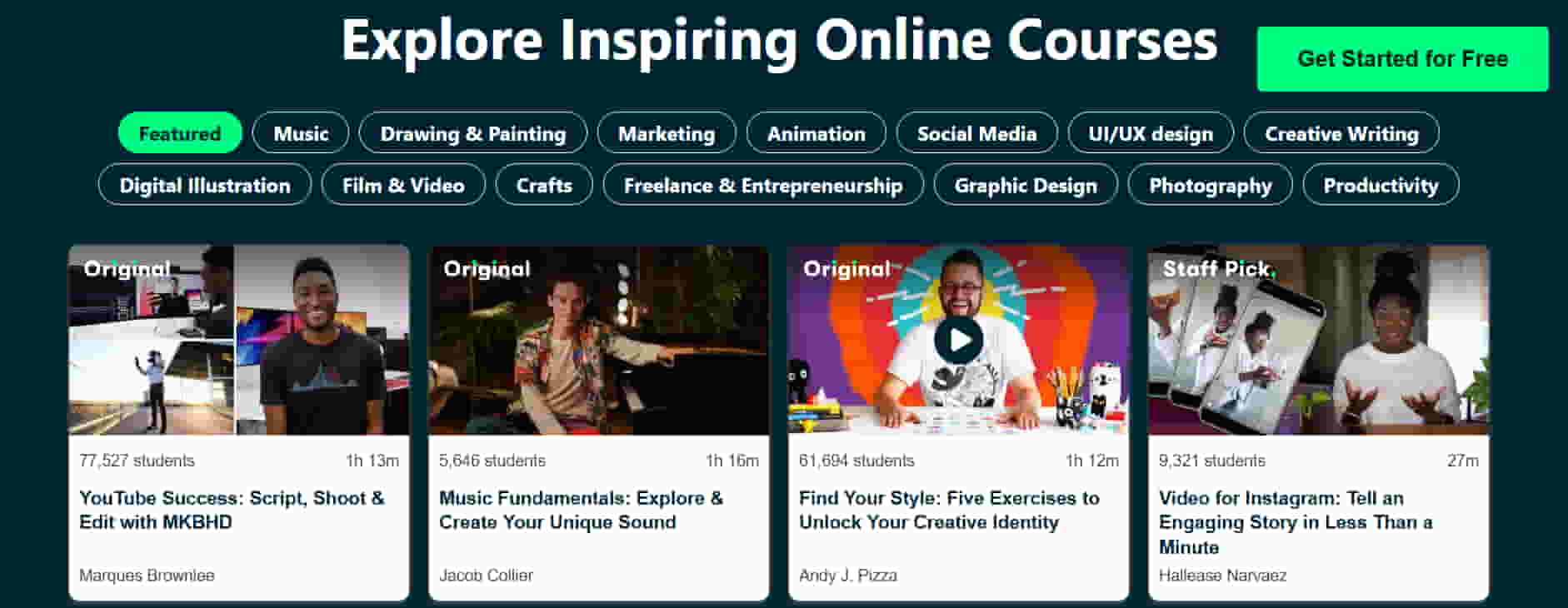 How Much Does Skillshare Cost? Must Read Before You Buy!