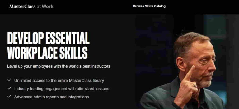 Is MasterClass Worth It 2025? Legit? [Complete Review] Don't Miss