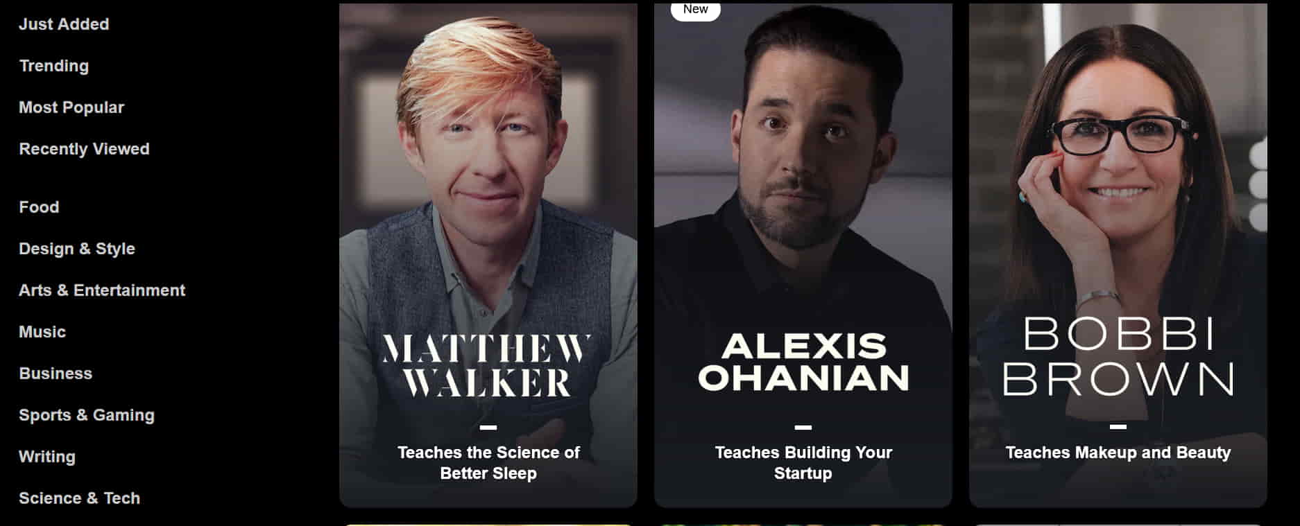 Is MasterClass Worth It 2025? Legit? [Complete Review] Don't Miss