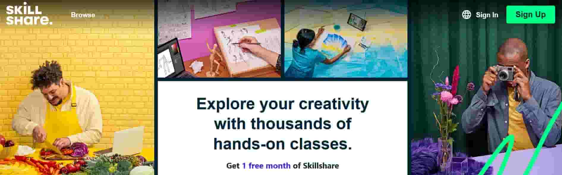 How Much Does Skillshare Cost? Must Read Before You Buy!