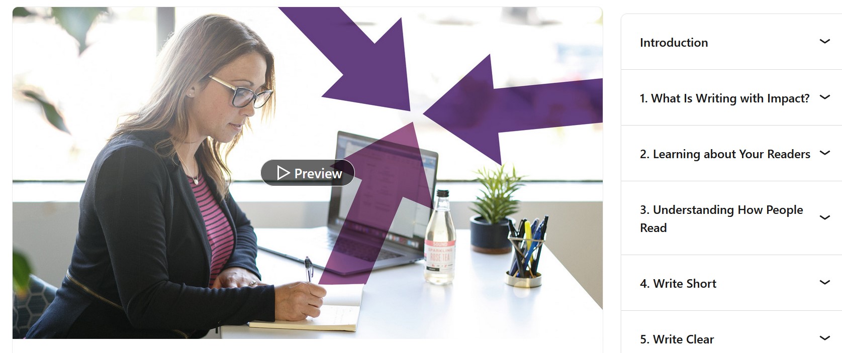 Top 10 FREE Online Writing Courses - Write Like a Pro In 2025