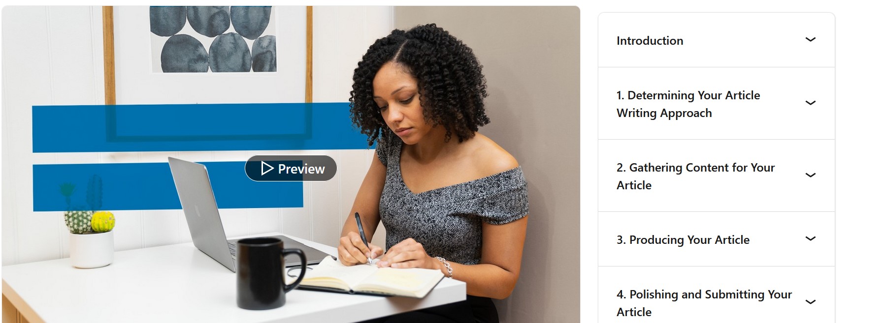 Top 10 FREE Online Writing Courses - Write Like a Pro In 2025