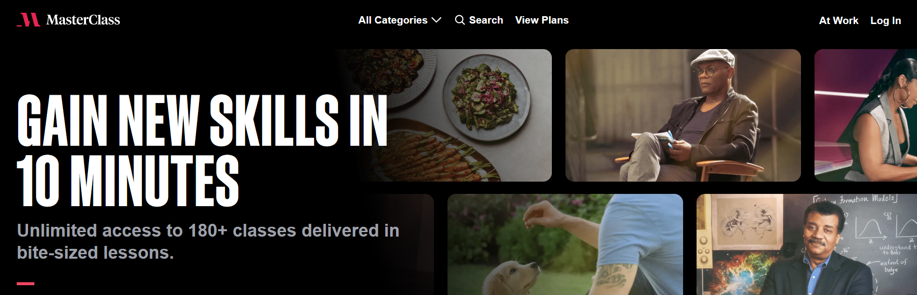 Neil Gaiman MasterClass Review: 4 Mind-Blowing Takeaways!