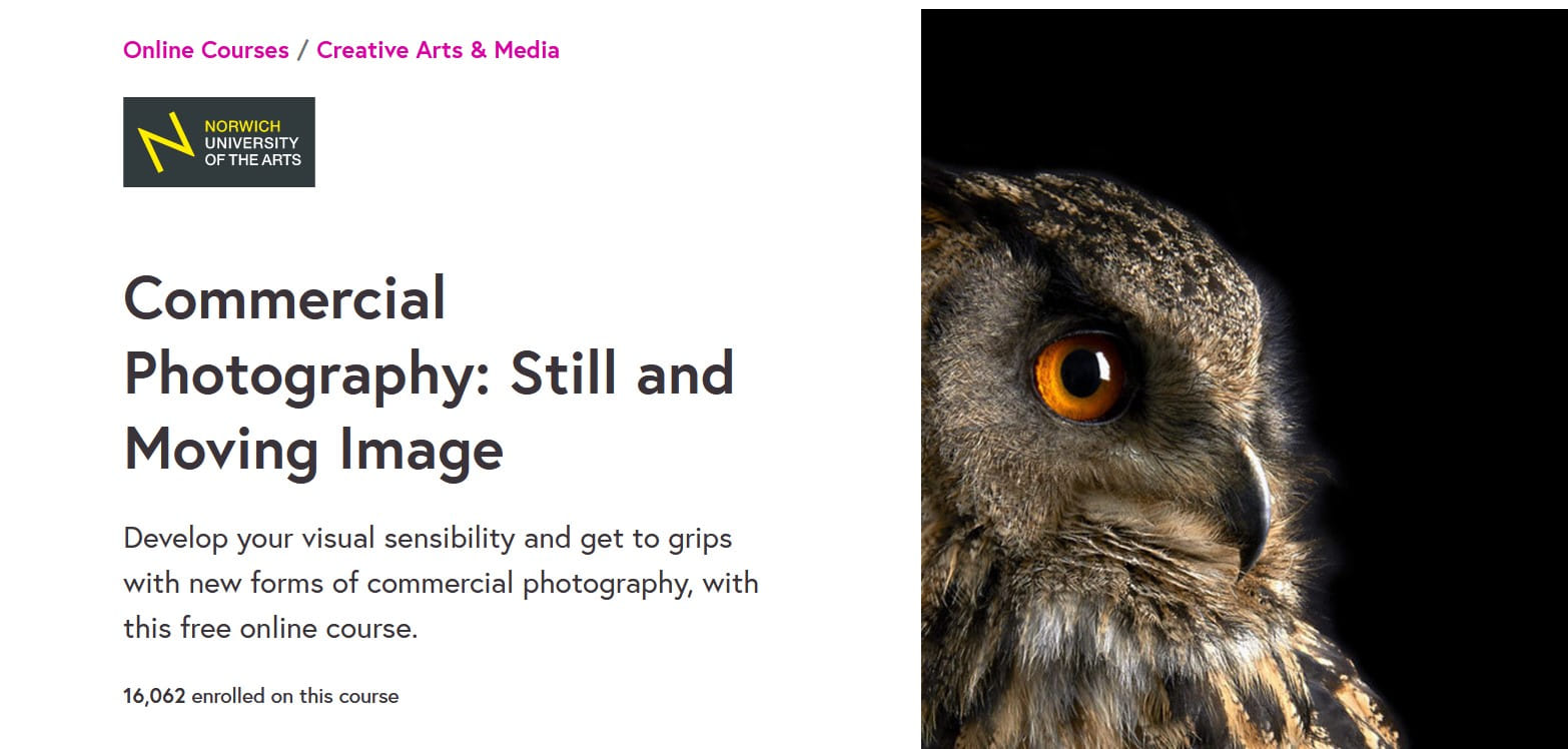 Top 10 Best Free Photography Classes In 2025 [Don't miss THIS]