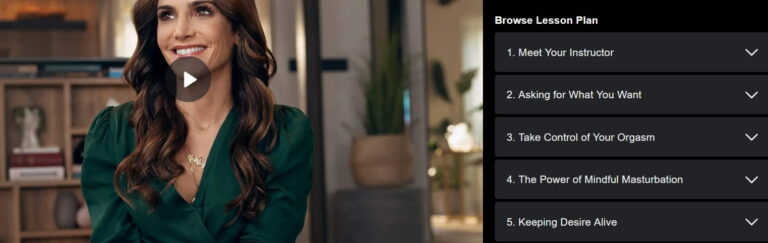 Emily Morse's MasterClass Review 2025 - Worth it? Legit?