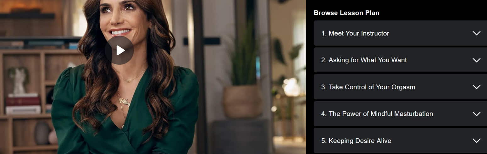 Emily Morse's MasterClass Review 2025 - Worth it? Legit?