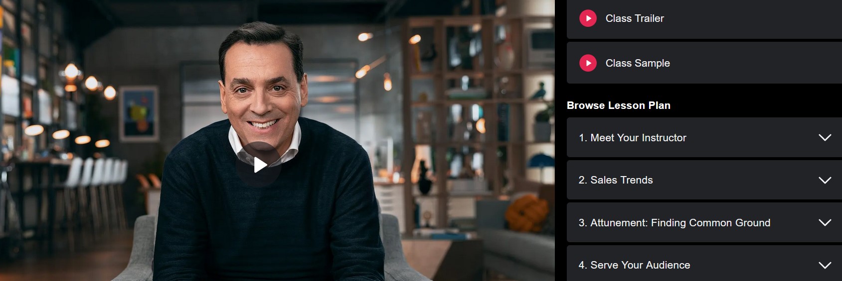 Daniel Pink Masterclass Review: Worth it? - 5 Key Takeaways