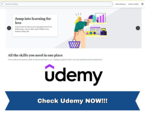 Udemy Certificate Value Review: Is Udemy Accredited in 2025?