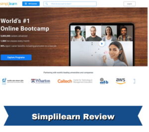 Simplilearn Review in 2025: Legit? Is It Worth It? - [Don't Miss this]