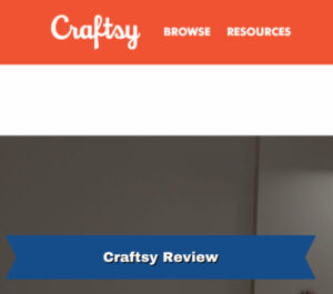 Craftsy Review in 2025: Legit? Is It Worth It? - Legit Course Reviewers