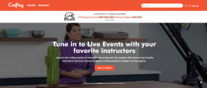 Craftsy Review in 2025: Legit? Is It Worth It? - Legit Course Reviewers