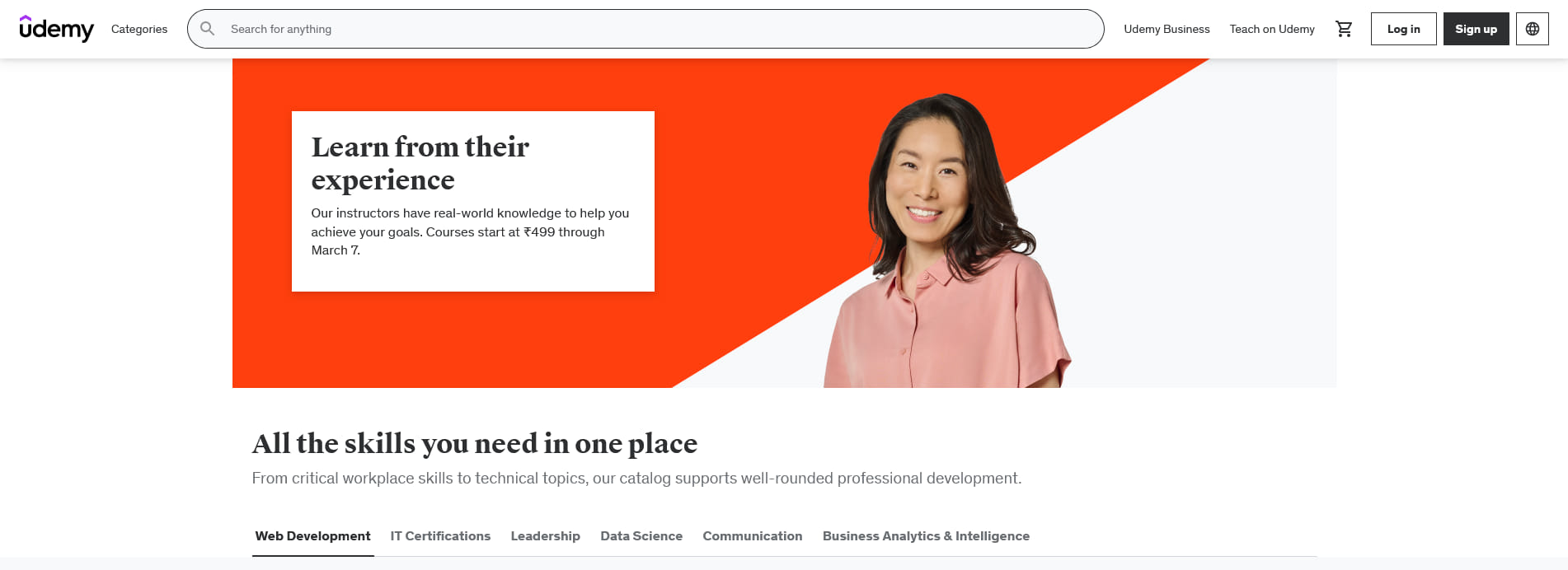 Udemy VS LinkedIn Learning: Which is the better option? - Legit Course ...