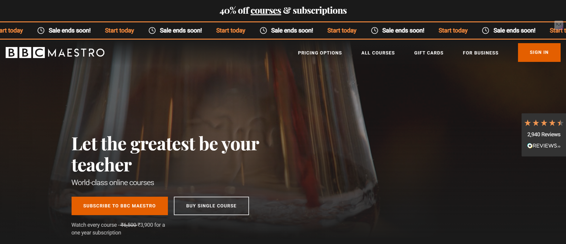 BBC Maestro Review in 2025: Worth It? Hype or Legit? - Don't miss