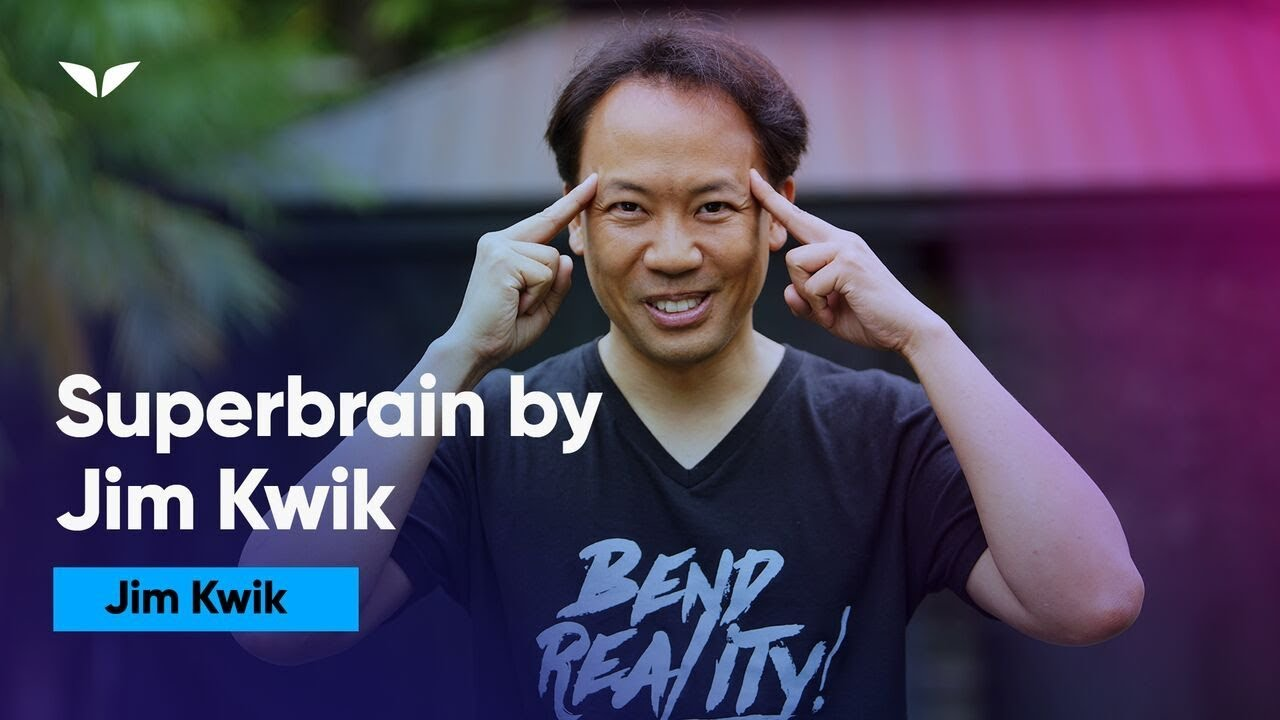 Superbrain By Jim Kwik – Worth it? 2025 An Honest Review - Legit Course Reviewers