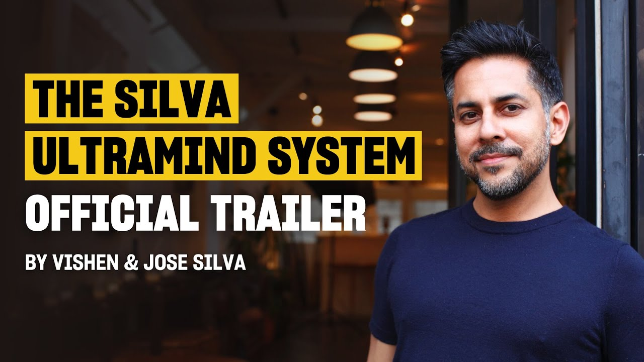 The Silva Ultramind System Review: I Tried For 30 Days - Legit Course Reviewers