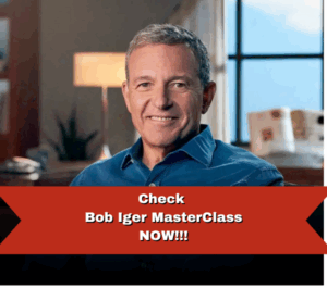 25 Best MasterClass Courses In 2025 You Don't want to Miss