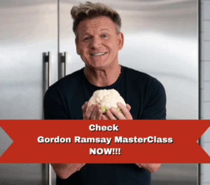 25 Best MasterClass Courses In 2025 You Don't want to Miss